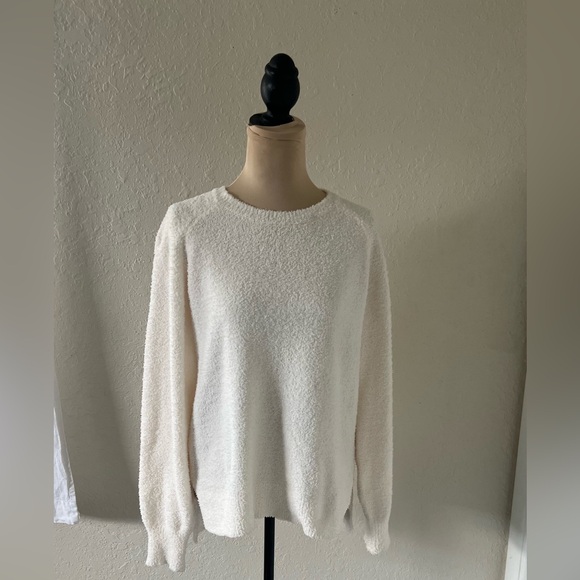 Joyspun | Sweaters | Joyspun Womens And Womens Plus Chenille Top With ...